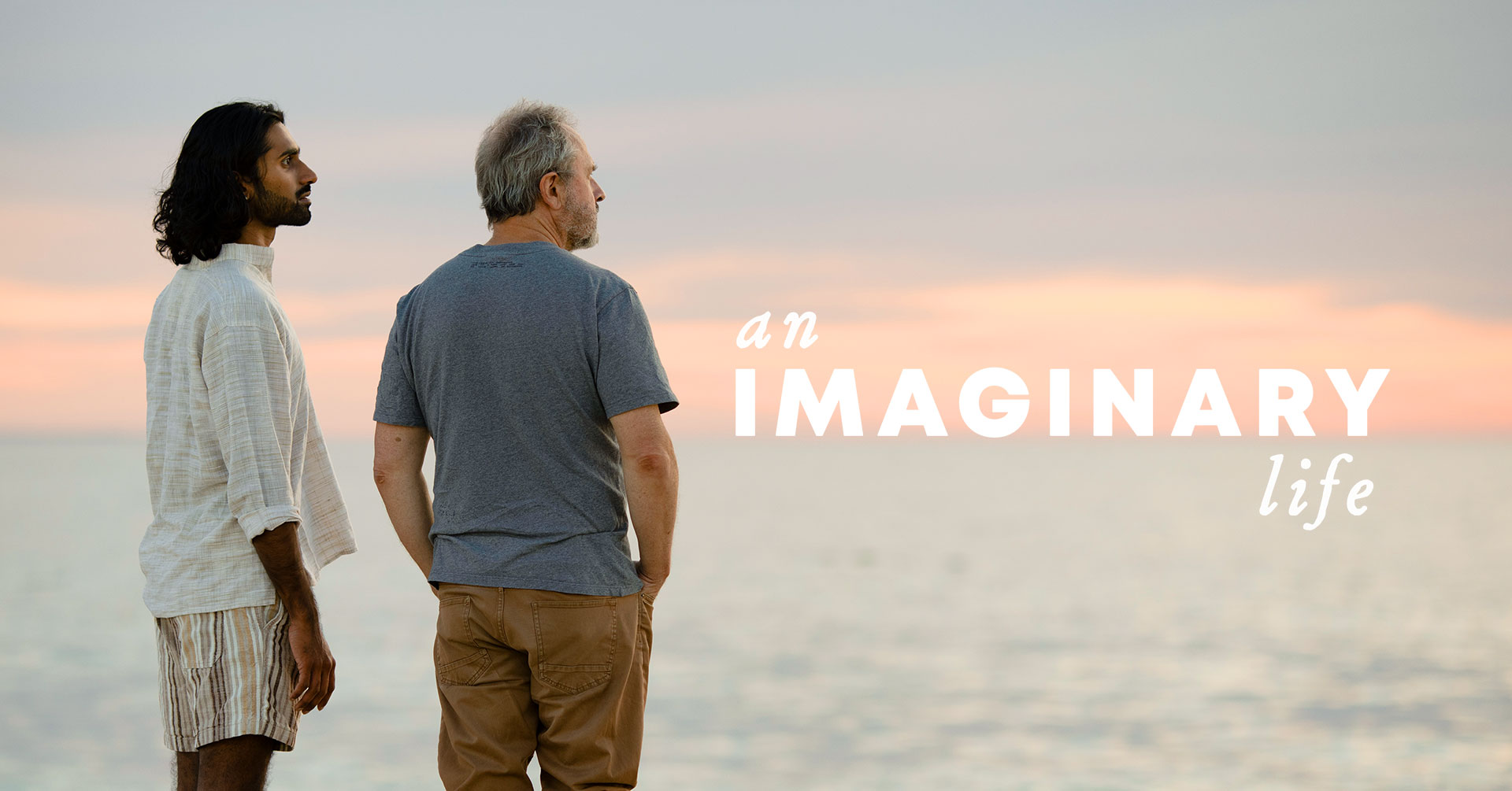 An Imaginary Life | Red Earth Arts Precinct